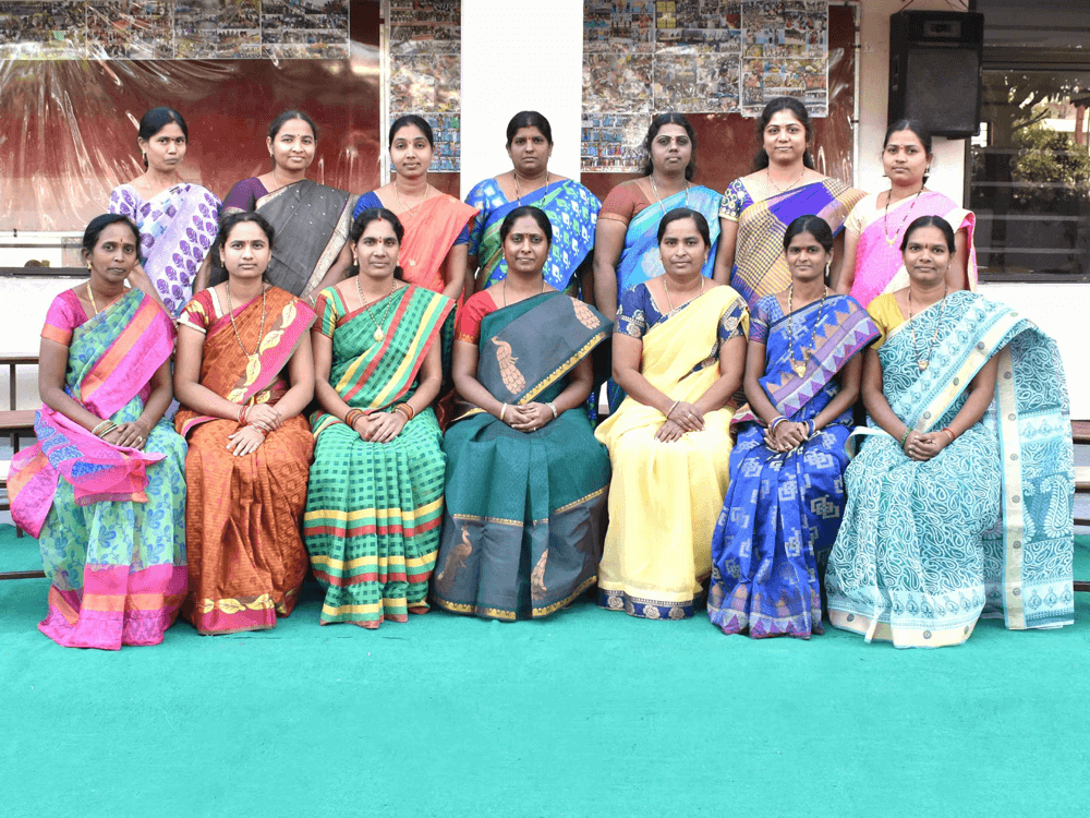 SPR SCHOOL OF EXCELLENCE